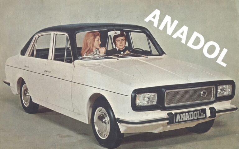 Anadol A Nasıl Araba, Alınır Mı? İnceleme ve Kullanıcı Yorumları