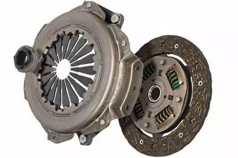 Baskı Balata (Debriyaj Seti) Ne Kadara Değişir? Fiyatı ve İşçilik Ücreti