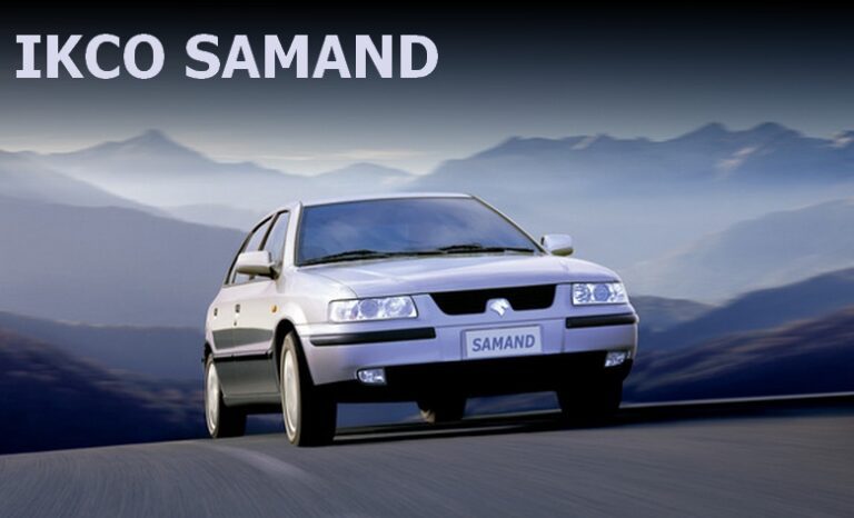 Ikco Samand Nasıl Araba, Alınır Mı? İnceleme ve Kullanıcı Yorumları
